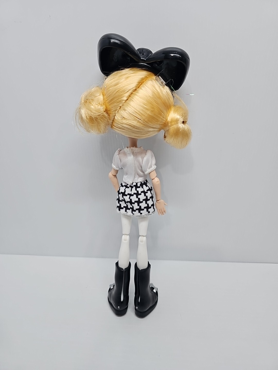 Mattel - KUU KUU "Harajuku" Fashion G Doll | eBay