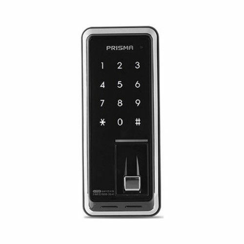 H-Gang Prisma Home Electronic Digital Door Lock Keyless Finger Print ...
