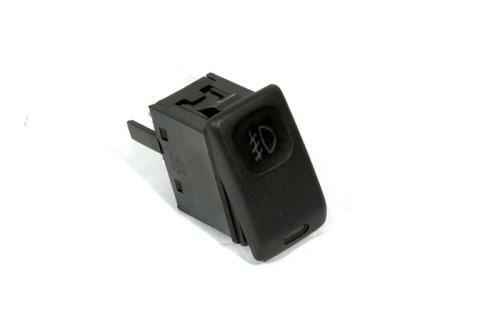 Front Fog Light Switch For VW MK2 Golf Jetta 8V 16V GTI GLI Rabbit 2 ...