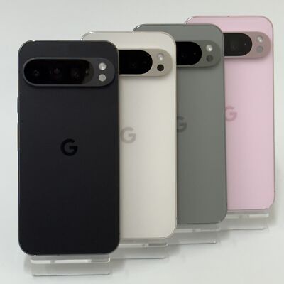 Google Pixel 9 Pro XL Unlocked Various Colours Smartphone Mobile Phone ...