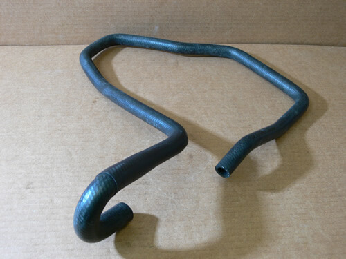 LAND ROVER HOSE OVERFLOW EXPANSION TANK RANGE ROVER 06-09 NEW PCH501910 ...