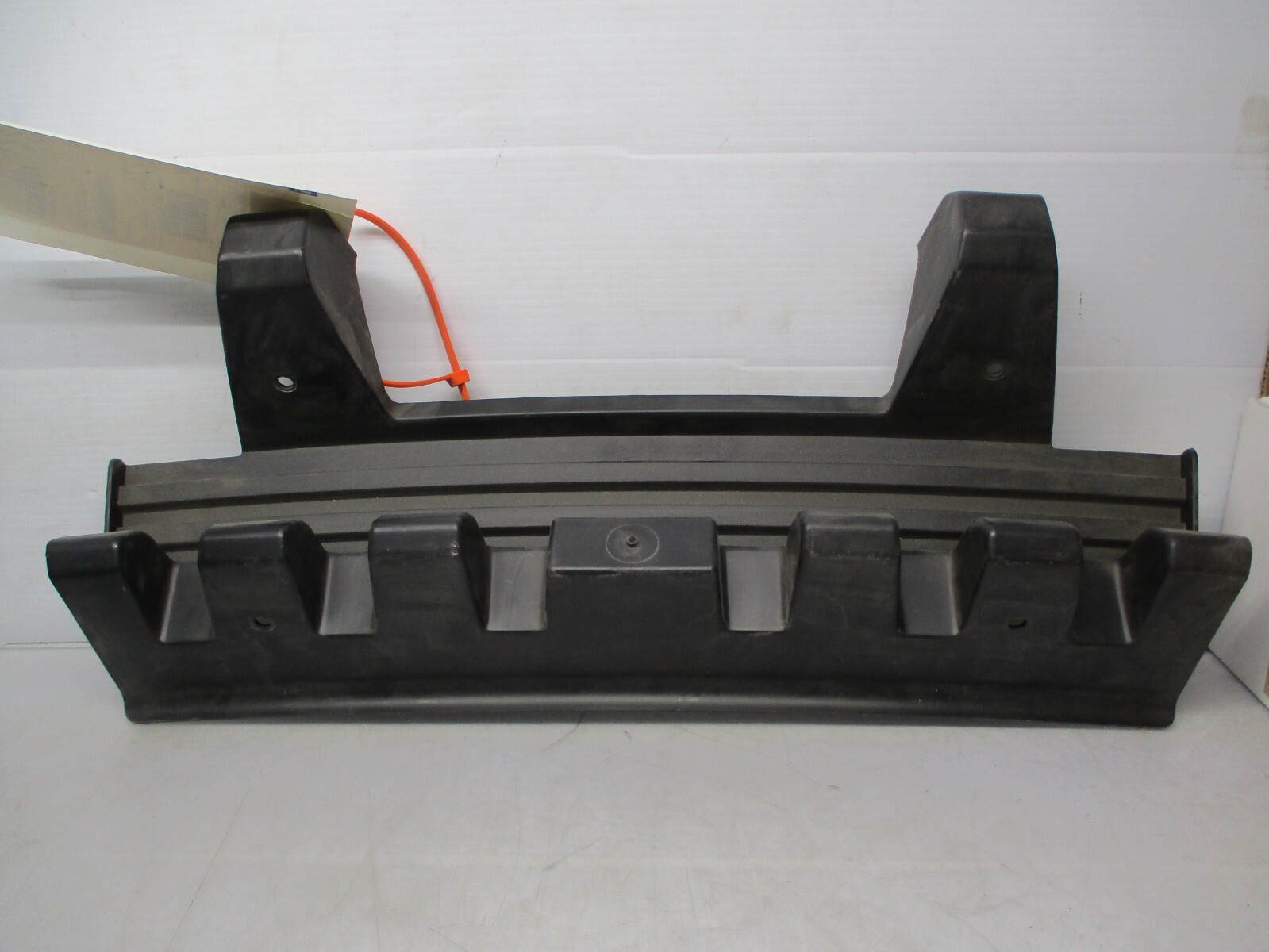 Genuine GM Parts 15098997 Front Bumper Cover Reinforcement for sale ...