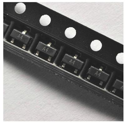 20PCS BAV70 SOT-23 DIODE ARRAY 100V 175MA NEW | eBay