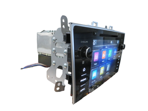 2015-2019 Subaru Legacy Outback OEM Starlink Multimedia GEN3 MID BC7 | eBay