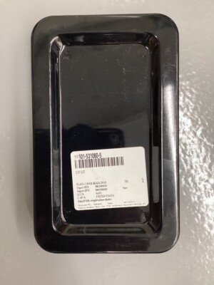 Aircraft Cover Plates - PN: 101-531080-5 | eBay