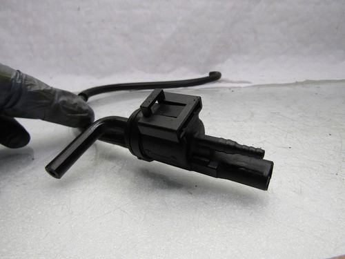 Mercedes C Class W202 93-00 C250 2.5TD OM605 vacuum valve solenoid ...