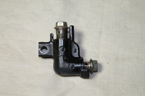 1983 Yamaha XJ550K Maxim Front Brake Line Joint 1J7-25885-01-00 | eBay ...