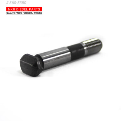 Bolt Connector Rod NHR NKR 4JB1 2.8L 4JB1T 2.8L 06 | eBay