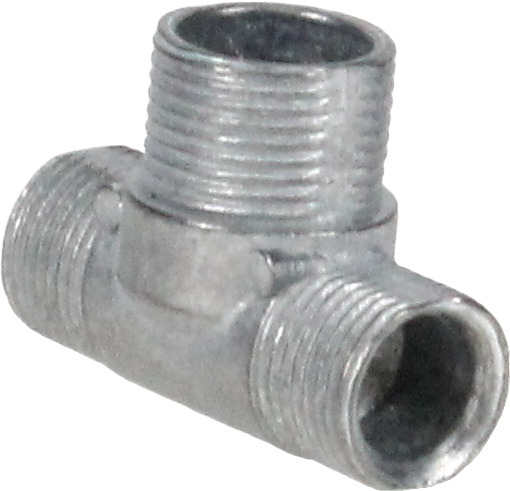 Fuel Return Line Fitting R79606 fits John Deere Tractors | eBay