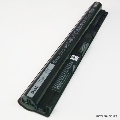 Genuine Dell 4-cell Battery for Inspiron 5555 5558, Vostro 3458 3558 ...