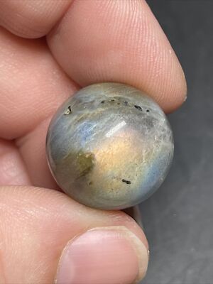 Labradorite Mini Sphere Ball Orb Marble 18.1mm | eBay
