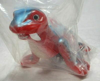 MAGUMA M1Go 1997 Gorath Kaiju Movie Monster Toho Tsuburaya Godzilla ...