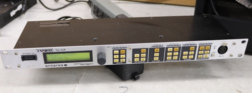 Tascam – TA-1VP Vocal Auto Tune Rack Mount Unit | eBay