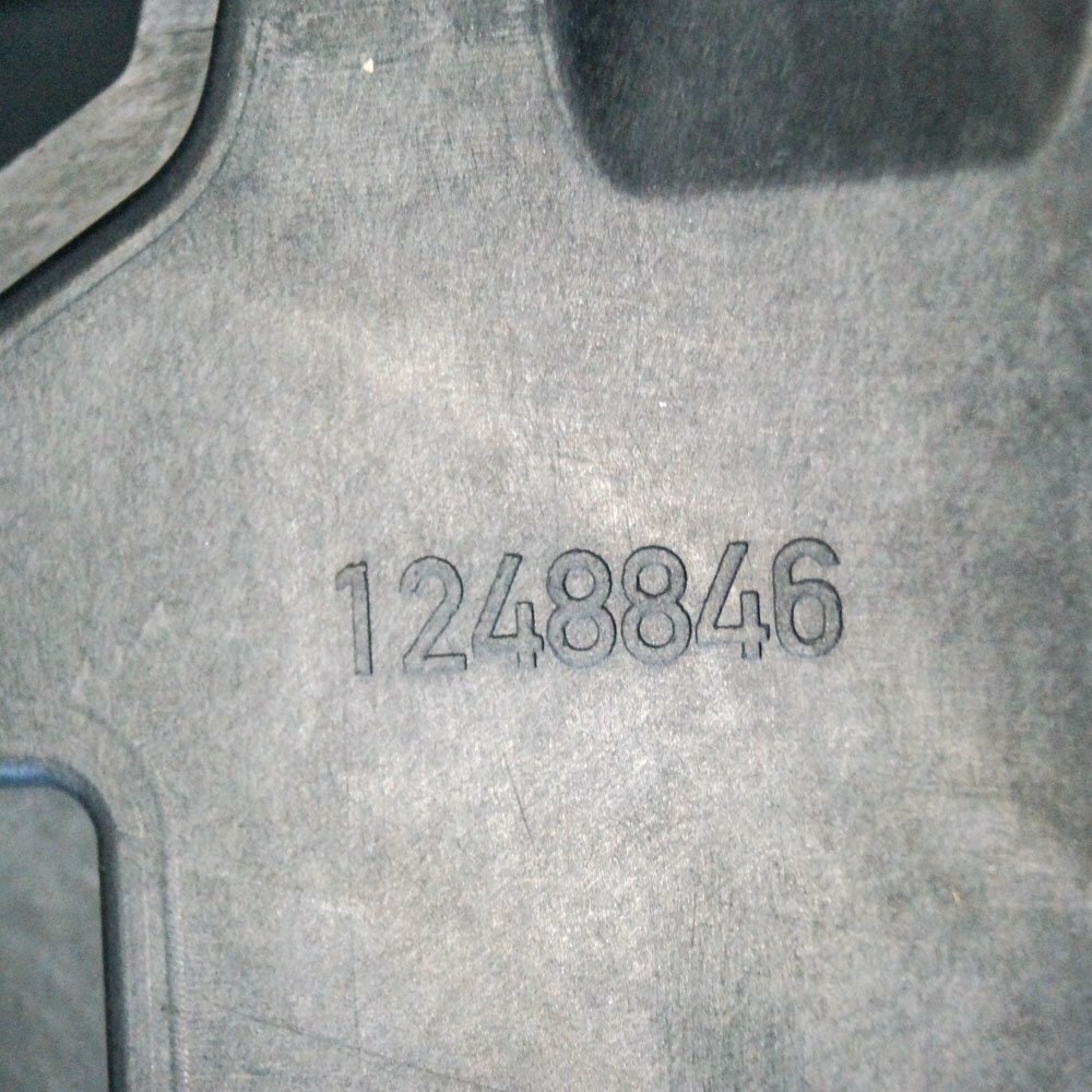 MERCEDES-BENZ GLC X253 Console Centrale A2056808704 1248846 2016 | eBay