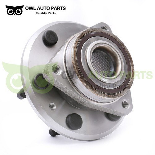 Wheel Bearing Hub Assembly Fits 2008-2017 Buick Enclave 07-16 GMC ...