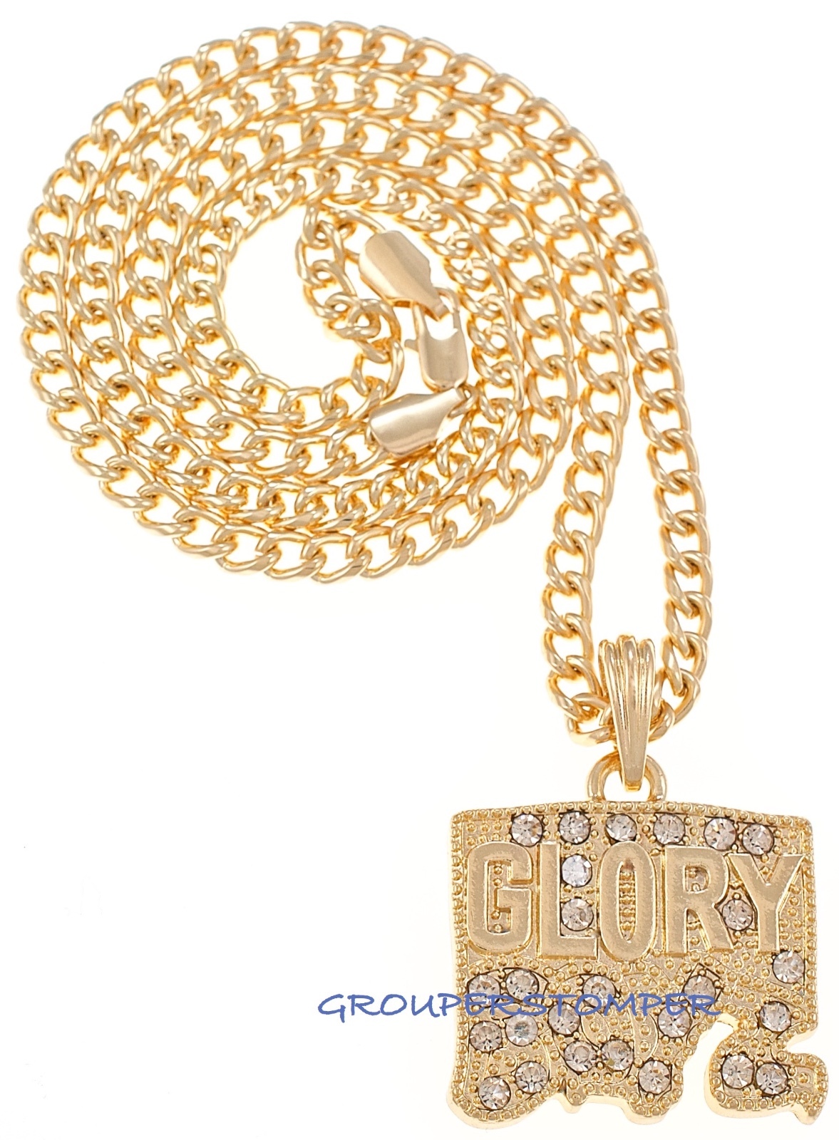 Glory Boyz Chain