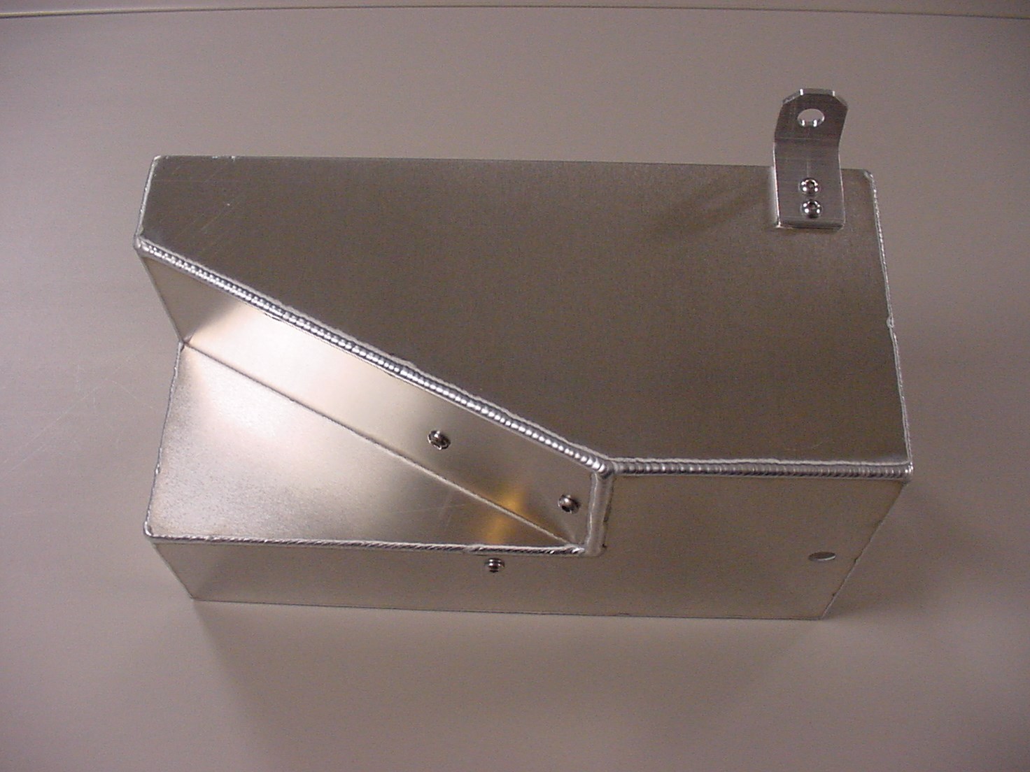 Aluminum Air Battery Box Intake Honda TRX400EX TRX400X 400X CFM ATV ...