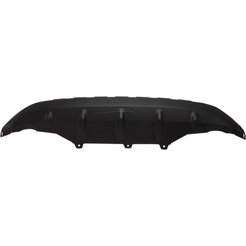 850B26CA0H New Bumper Cover Fascia Rear Lower for Nissan Altima 2019 ...