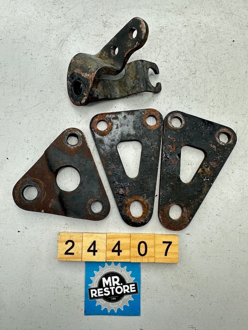 Kawasaki KZ1000 KZ440 LTD KZ400 KZ250 Z1000 Z440 Z400 Z250 Engine ...