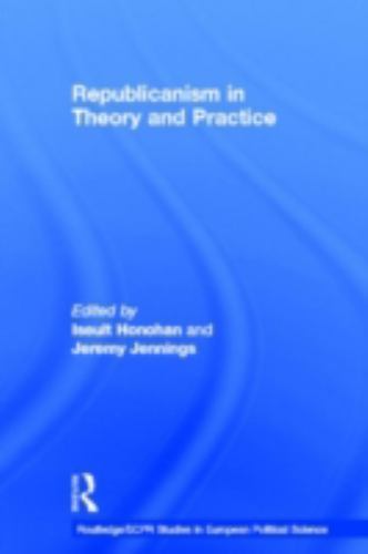 Routledge/Ecpr Studies in European Political Science Ser ...
