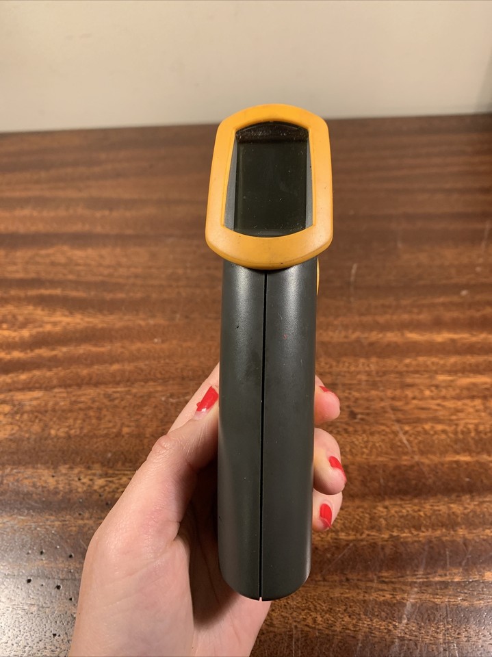 FLUKE 62 Mini IR Infrared Thermometer 95969620208| eBay