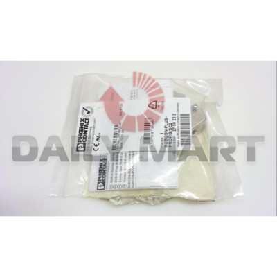 New In Box PHOENIX CONTACT SUBCON-PLUS-PROFIB/SC2 2708232 Bus Connector ...