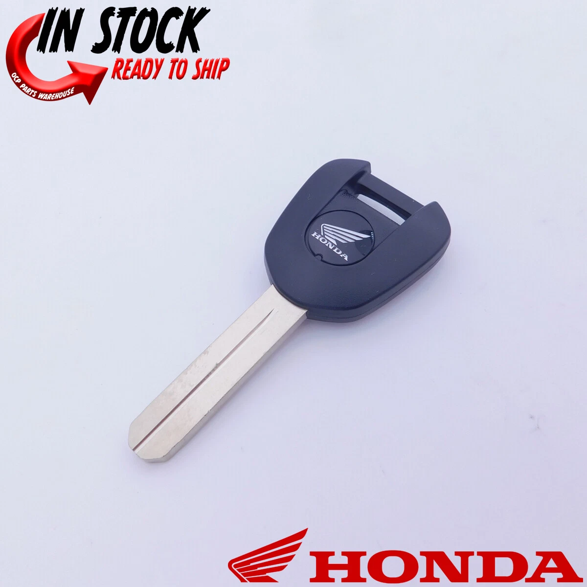 Honda Keys Blanks