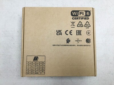 HPE Aruba AP-515 (US) Unified Wireless AP 802.11ax 4.8 Gbps Q9H63A New ...