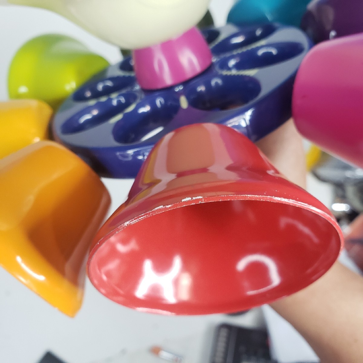 Musical Carousel By Battat Ebay