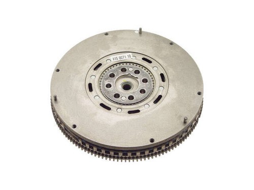 Flywheel For 97-05 Audi VW A4 Quattro Passat A6 2.8L V6 DOHC Naturally ...
