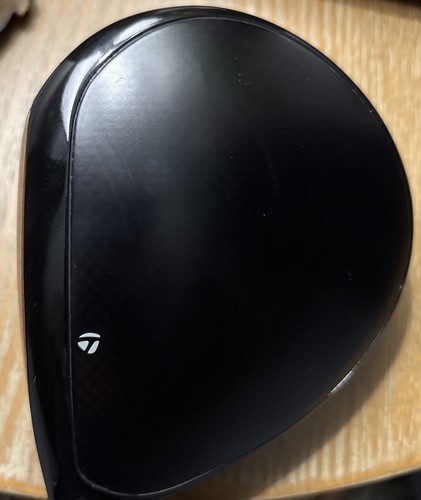 TaylorMade Stealth Plus+ Driver 9 Deg 44.5” Stiff 60 RH Aldila Rogue ...