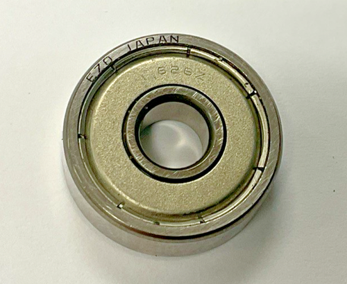 NEW, (LOT OF 8) EZO 626Z SINGLE ROW BALL BEARING, FREE SHIPPING | eBay