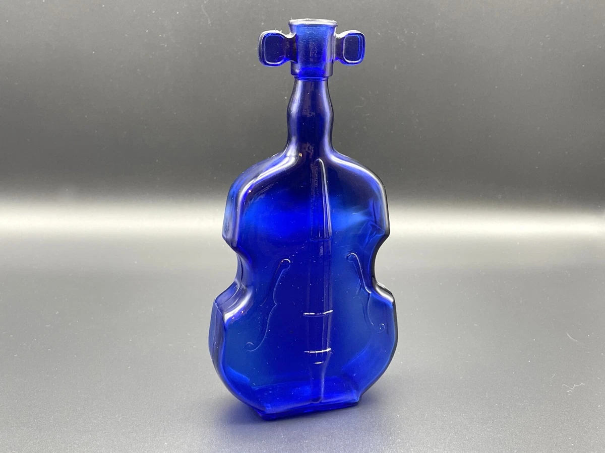 Glass Violin