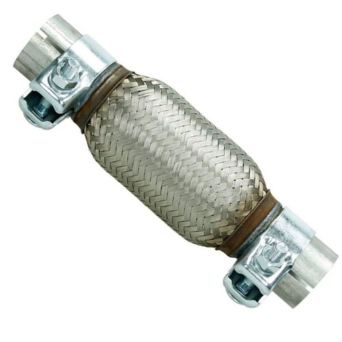 Adjustable Flex Pipe Car Durability Long-lasting Stainless Steel ...