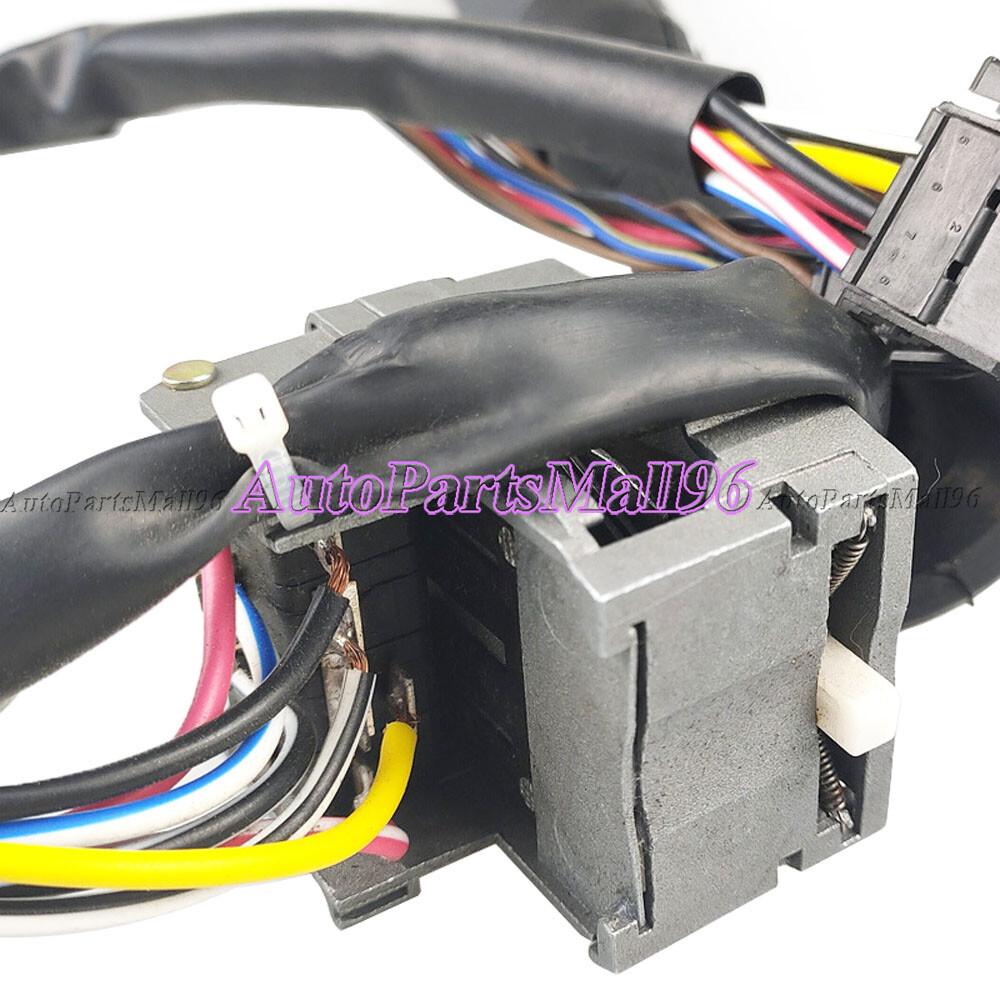 6205400045 Truck Parts Turn Signal Switch LHD Combination Fit for ...