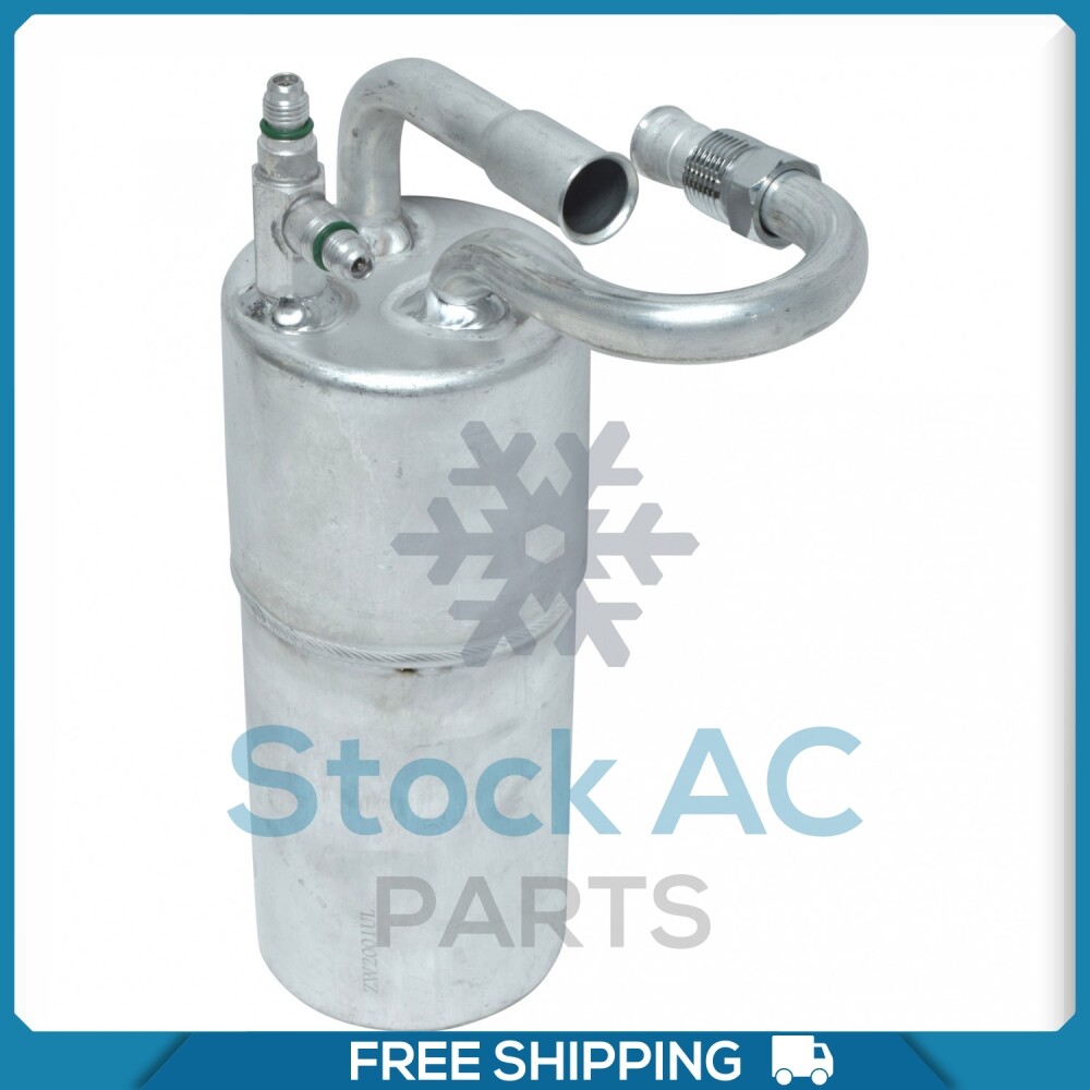 A/C Receiver Drier for Ford Explorer, Explorer Sport / Mazda Navajo QR ...