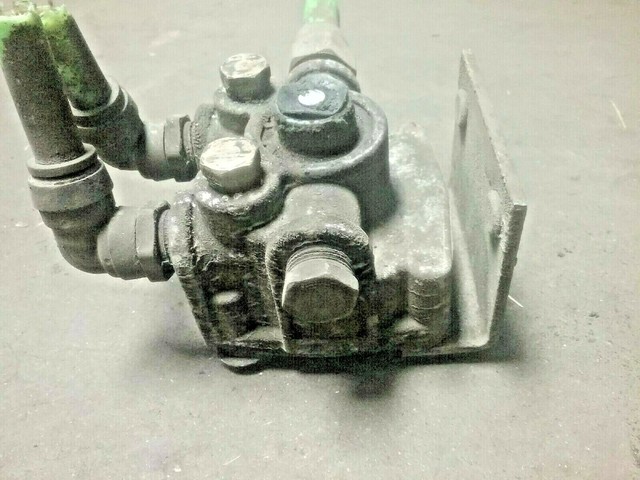 Bendix Series 4 T-294826-a Air Brake Check Valve for sale online | eBay