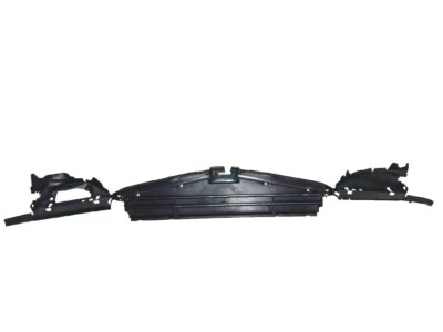 For 2018-2021 Chevrolet GMC Equinox Terrain Radiator Upper Air Baffle ...