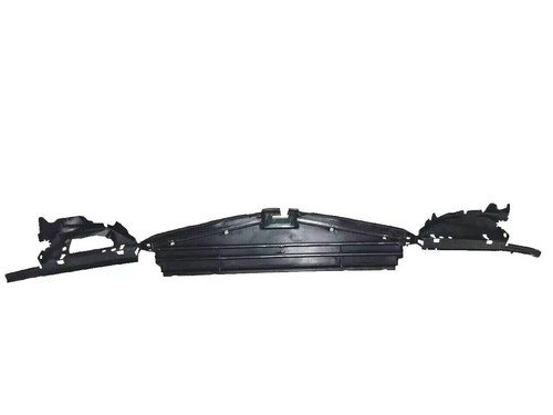 For 2018-2021 Chevrolet GMC Equinox Terrain Radiator Upper Air Baffle ...