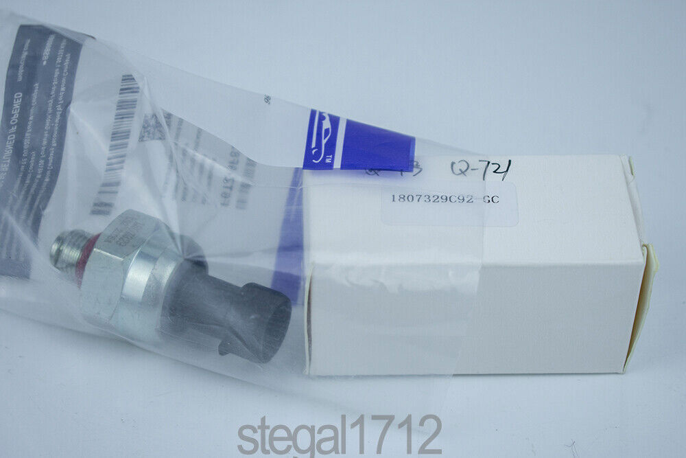 Genuine OEM Fuel Injection Pressure Sensor F6TZ-9F838-A ICP102 For 97 ...