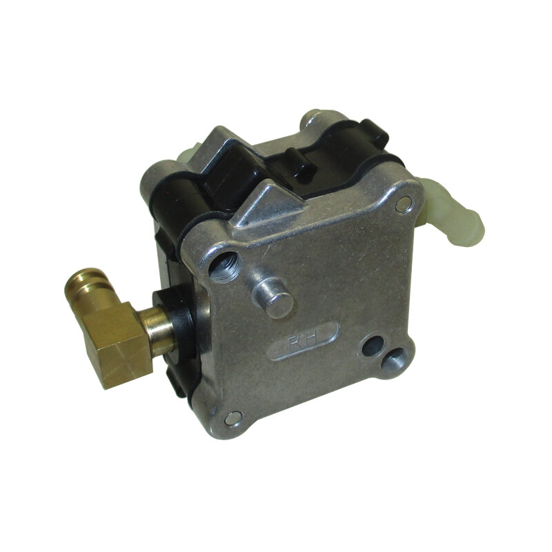 Fuel Pump For Mercury Marine Quicksilver 2 Stroke DFI Outboard 75-300HP ...