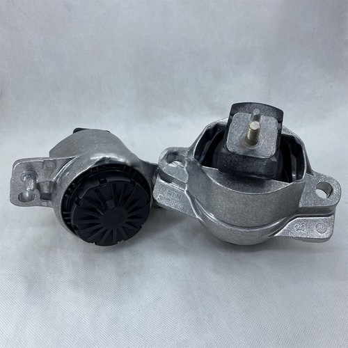 T2H8770 for JAGUAR XE XF 2015-2016 2Pcs Engine Motor Mount Bracket ...