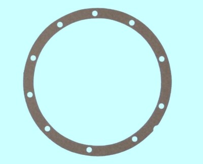 1957-1964 Oldsmobile Olds Pontiac Rear Axle housing Differential ...