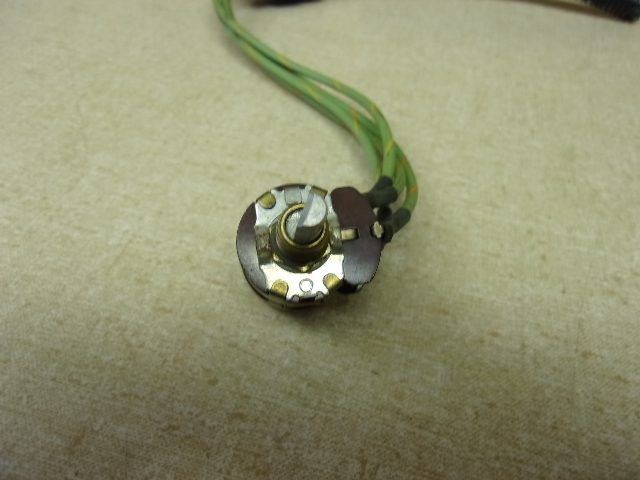 Turn Style Switch, w/o KNob R1379541 1603271 ASP *FREE SHIPPING* | eBay