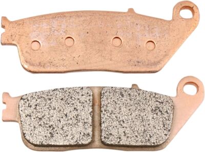 Honda CBR 650 2014-2018 EBC Front Sintered "HH" Brake Pads FA142HH | eBay
