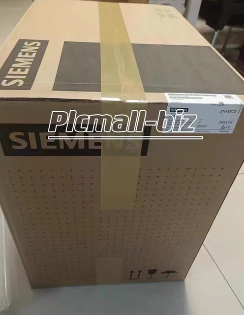 Siemens 6SL3130-7TE31-2AA3 Active Line Module for sale online | eBay