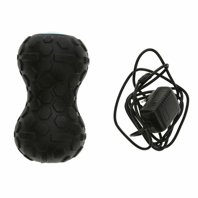 USE Vibe Rollers Hex Pro Deep Tissue Vibrating Foam Roller / Back ...