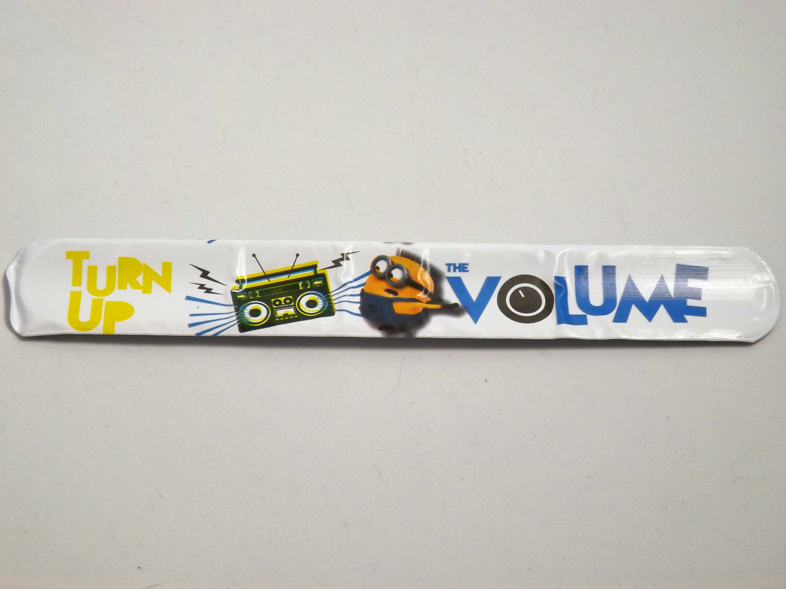 Minion Slap Band Rulers, Ideal Party toys - Collect them all !! Latest ...