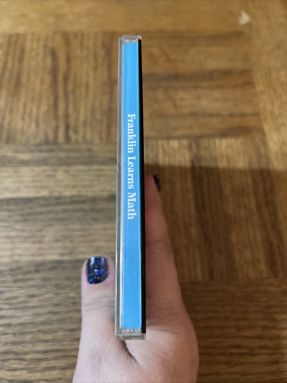 Franklin Learns Math PC CD Rom | eBay