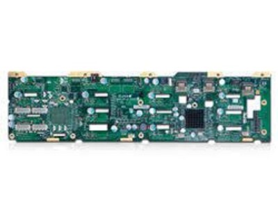 Supermicro BPN-SAS2-836EL1 836 backplane with single LSI SAS2X28 ...